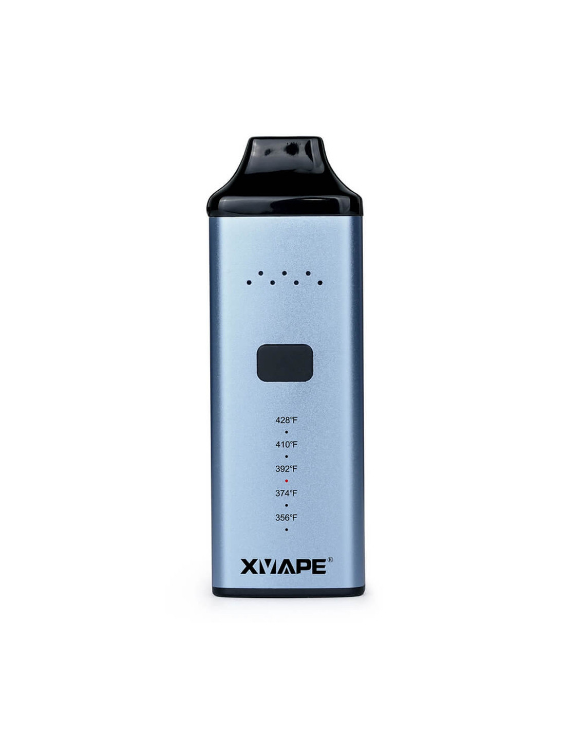 X-Vape Avant Dry Herbs Vaporizer-Azul